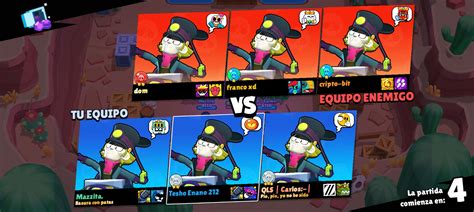 What Balance Changes Do You Think Supercell Will Make To Nerf Him To The Ground R Brawlstars