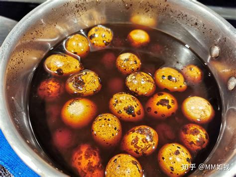 怎么做好看又好吃的茶叶蛋？ 知乎