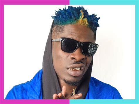 Shatta Wale Makes U Turn On Nigerian Artistes Shades Ghana