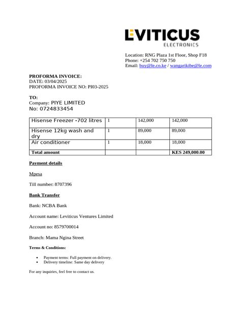 Laptop Quotation1 Pdf