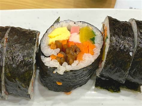 인천부평구삼산동 김밥 한 줄과 해장라면 한 그릇 때린 고봉민 김밥인 굴포천역점 네이버 블로그
