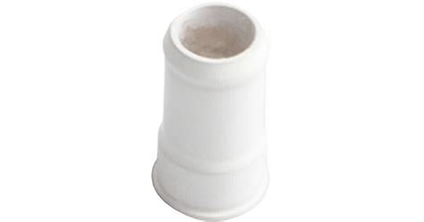 Dpa Microphones Locking Ring For Dsign Gooseneck White