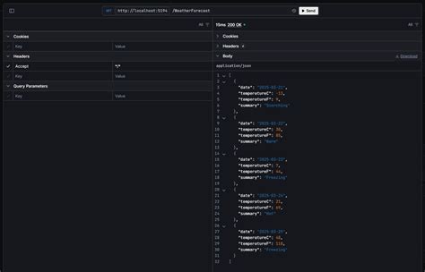 Scalar The New Standard For Api Documentation 🚀 Dimitri Laaraybi