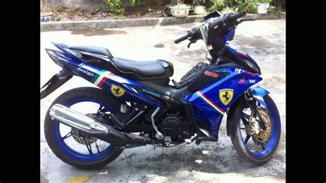 Koleksi 135lc V2 Youtube