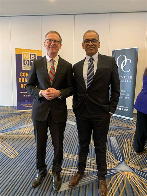 Walmart Canada Was Pleased To Partner With The Mississauga Board Of