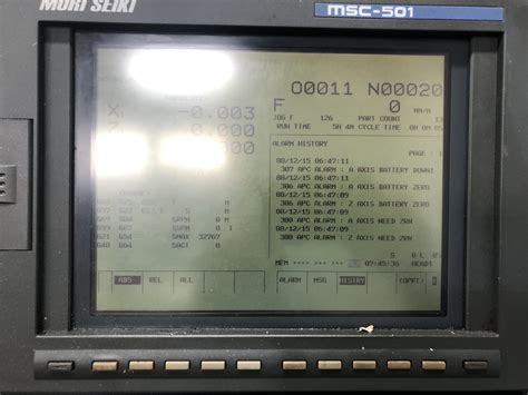 Disable Apc Alarm At Corinne Marx Blog
