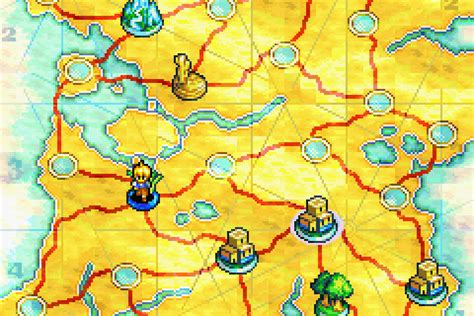 Final Fantasy Tactics Advance Part 11 Forbidden Cadoan