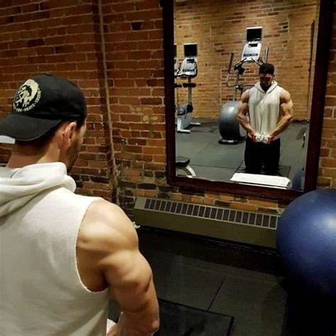 Mike Raso Greatest Physiques