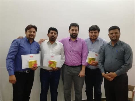 Gulraiz Khan On Linkedin Result Is One Time Process Effort Is