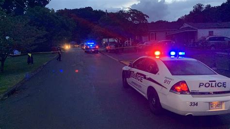 Tbi Johnson City Man Killed In Officer Involved Shooting After