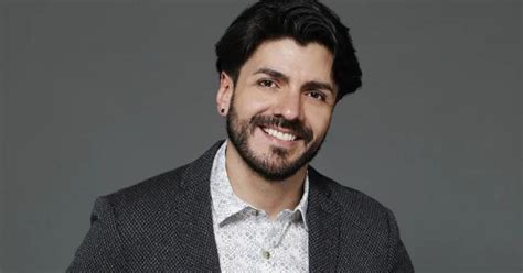 El Actor Jimmy Vásquez Confesó Por Qué Terminó Su Matrimonio Con La