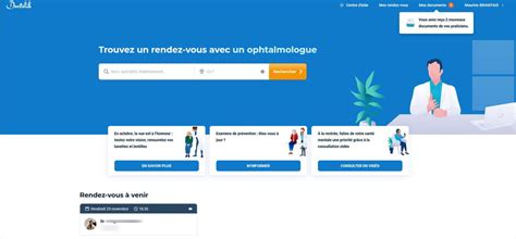 T L Charger Doctolib Gratuit Pour Pc Mac Ios Ccm