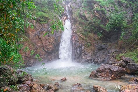 7 จุดเช็คอินบ้านอีต่อง ทองผาภูมิ ลิสต์ที่เที่ยวห้ามพลาดเมื่อมาหมู่บ้านแห่งสายหมอก