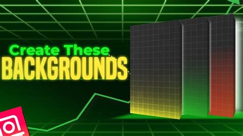 Secrets Behind Viral Reel Backgrounds Youtube