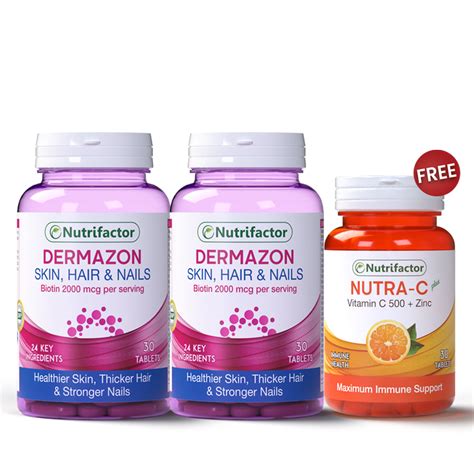 Products Nutrifactor