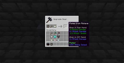 Atmospheric Phenomena Minecraft Mods Curseforge