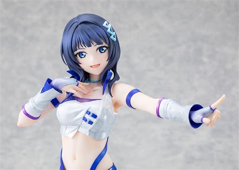 朝香果林 SUPER NOVA ver Good Smile Company