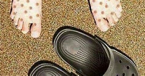 Thats Why I Hate Crocs Album On Imgur