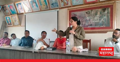 शाश्वत विकास ध्येयआधारित ग्रामपंचायत विकास आराखडे तयार करा अर्चना