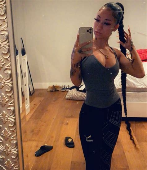 11m Likes 9679 Comments Bhabie🦋 Bhadbhabie On Instagram
