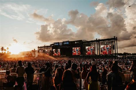 Travis Scott Aap Rocky And Playboi Carti Headline For Rolling Loud