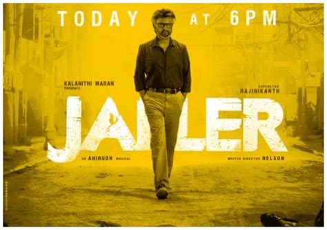 Jailer Advance Booking Rajinikanth Starrer Leaves Gadar 2 And Omg 2