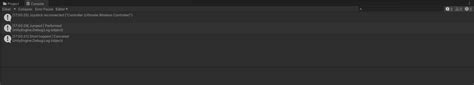 Unity New Input System Hold Still Trigger Canceled Event Runity3d