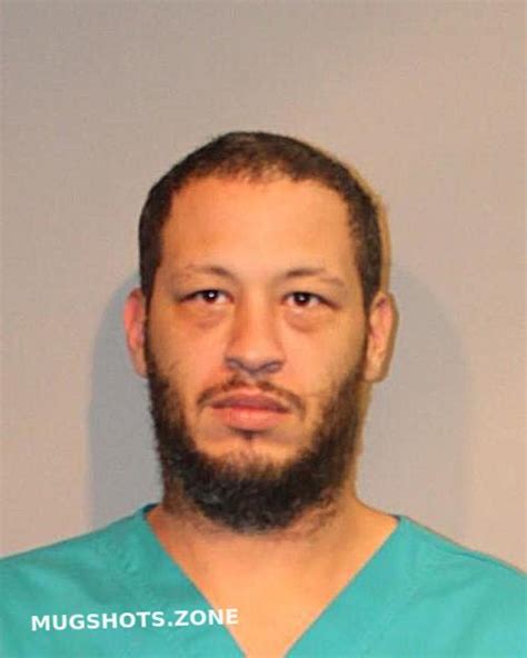 Bullard Phillip 08092023 Southwest Regional Jail Mugshots Zone