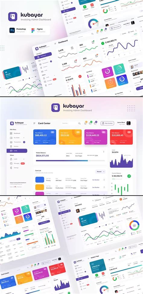 Pin On User Interface Templates