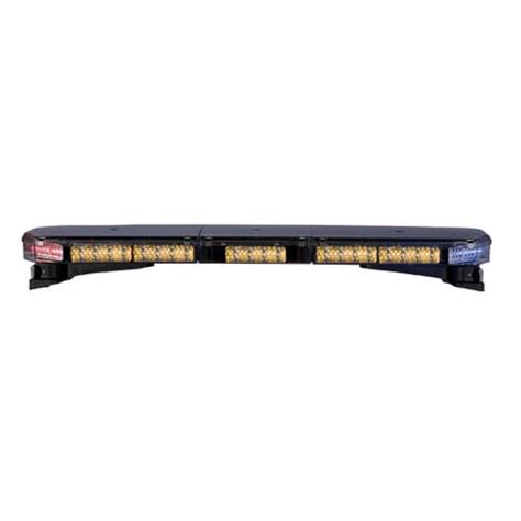 Code 3 Rx 2700 8 Head Lightbar With Arrowstik