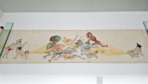 Blursed Japanese Art Rblursedimages