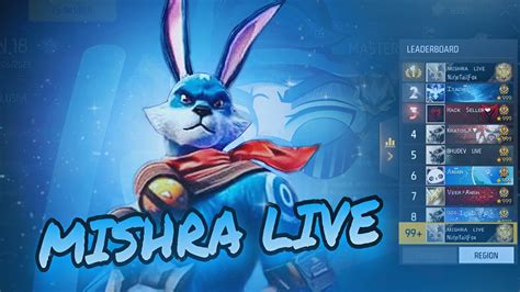 Push To Top 1 Grandmaster Cs Ranked Freefirelive Classyff