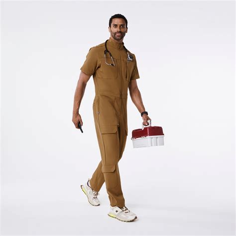 Mens Figs Extremes Collection