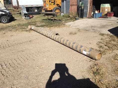 Concrete Form Tube Buy At Gabrielle Pillinger Blog