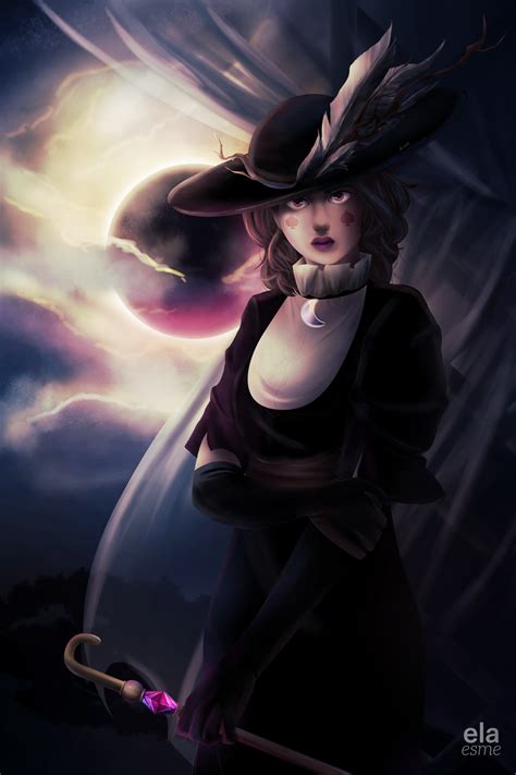 Eclipsa Queen Of Darkness By Les Cinq D Ella On Deviantart