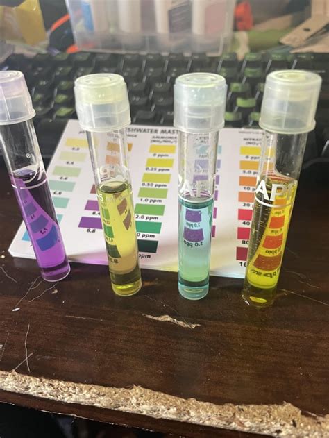 Fishless Cycle Help Raquariums