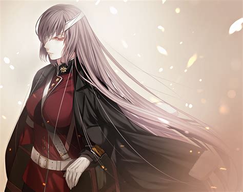 Bandage Eyepatch Fategrand Order Fate Series Florence Nightingale