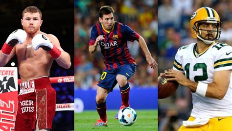 Lionel Messi Is Officially The Worlds Highest Paid Athlete Maxim