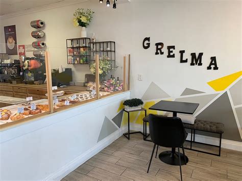 Grelma Bakery Cafe Boca Raton Restaurant Reviews And Photos Tripadvisor
