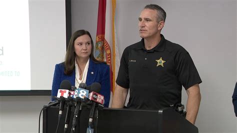 4 Men Arrested For Human Trafficking 15 Year Old Pasco County Girl