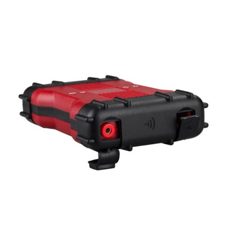 US Best Quality VCM II Ford VCM Ford Diagnostic Tool With V Or V Sofware