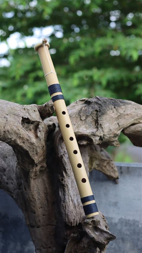 Suling Instrument
