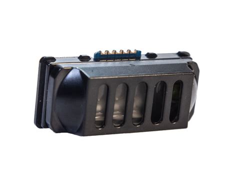 Mipex 04 Ndir Methane Sensor Low Power Consumption