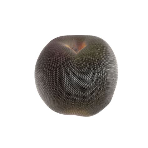 Nectarines Pack Midpoly 3d Model 29 Fbx Obj Max Free3d