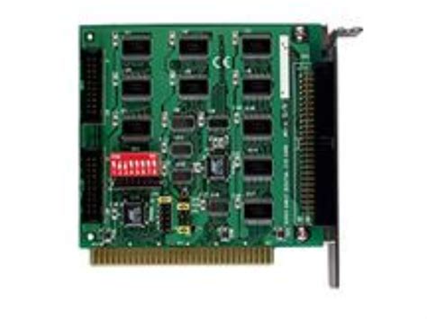 DIO PC Board PLC Add On Board By ICP DAS USA