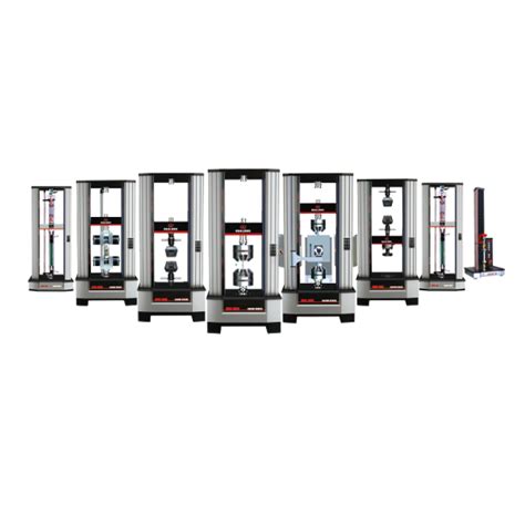 Computer Control UTM Universal Tensile Strength Testing Machine CV Lautan Mas Perkasa