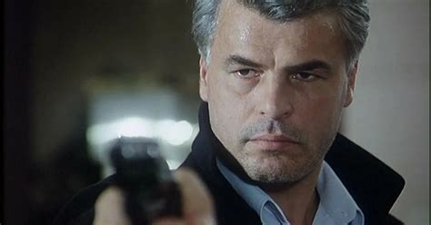 A Quoi Ressemble Aujourdhui Le Commissaire Cattani Sex Symbol Ultime Des Années 80