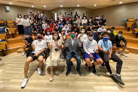 國家運動訓練中心最新消息