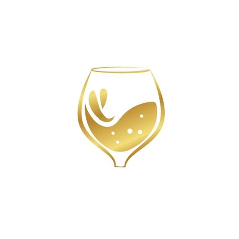 Wine Glass Icon Vector Free Png Design Freepng