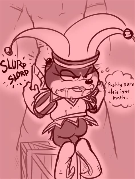 Rule 34 Anonymous Artist Anthro Bear Clothed Clothed Sex Clothing Cum Cum On Clothing Cum On